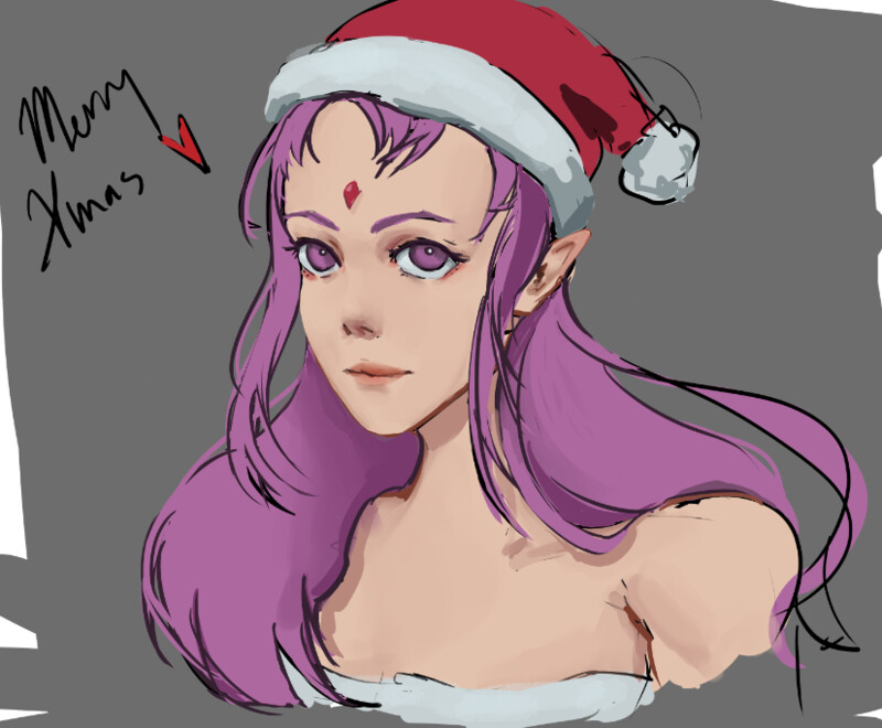 ArtStation - Avery Verona