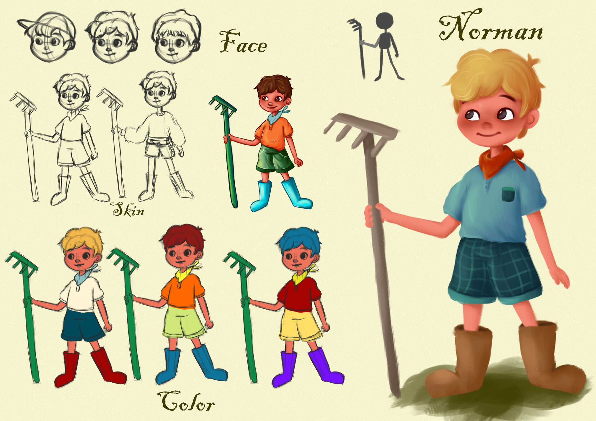 nanny mcphee coloring pages