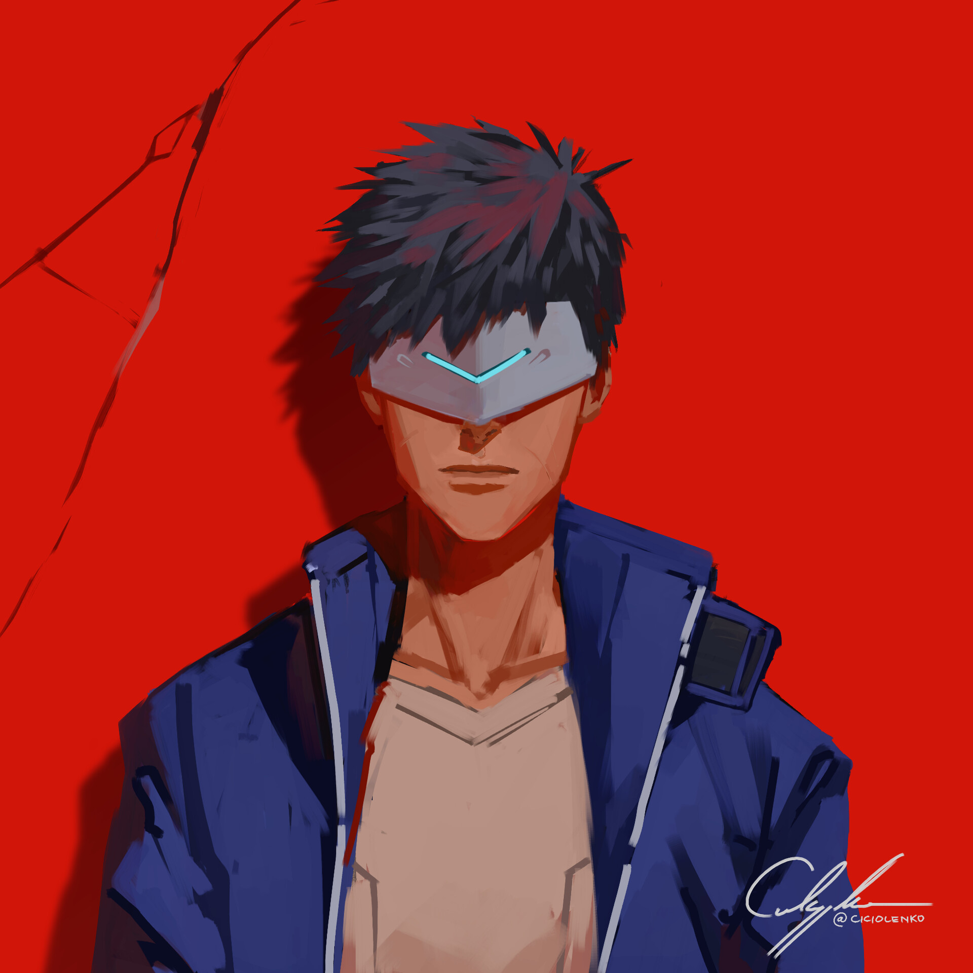 ArtStation - Illustration_ZERO.red