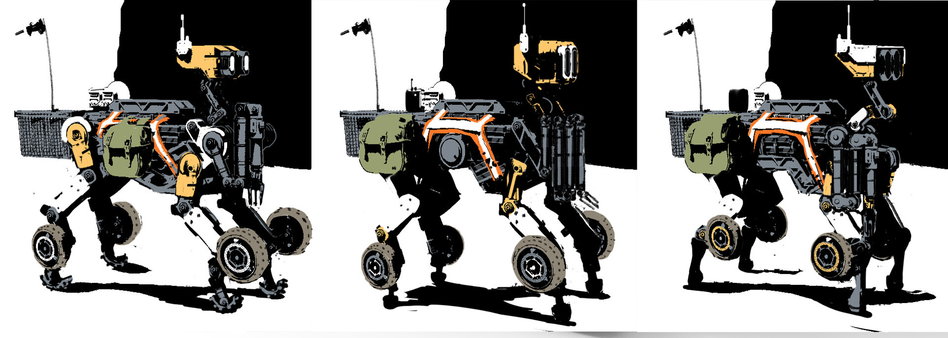 patrick razo (nino) - DEWEY, finch