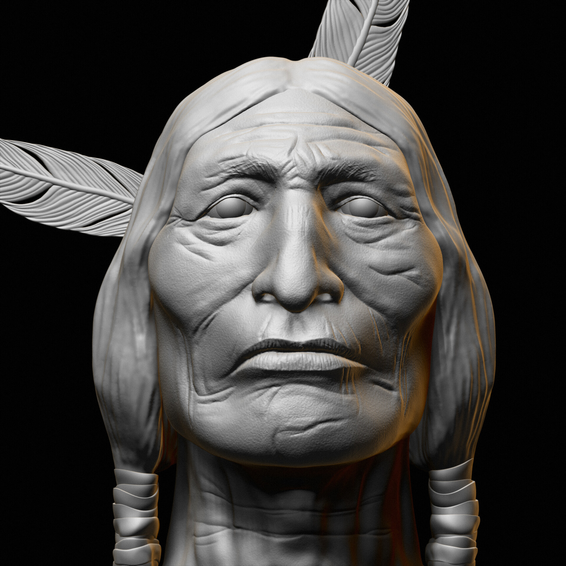 ArtStation - toyon american