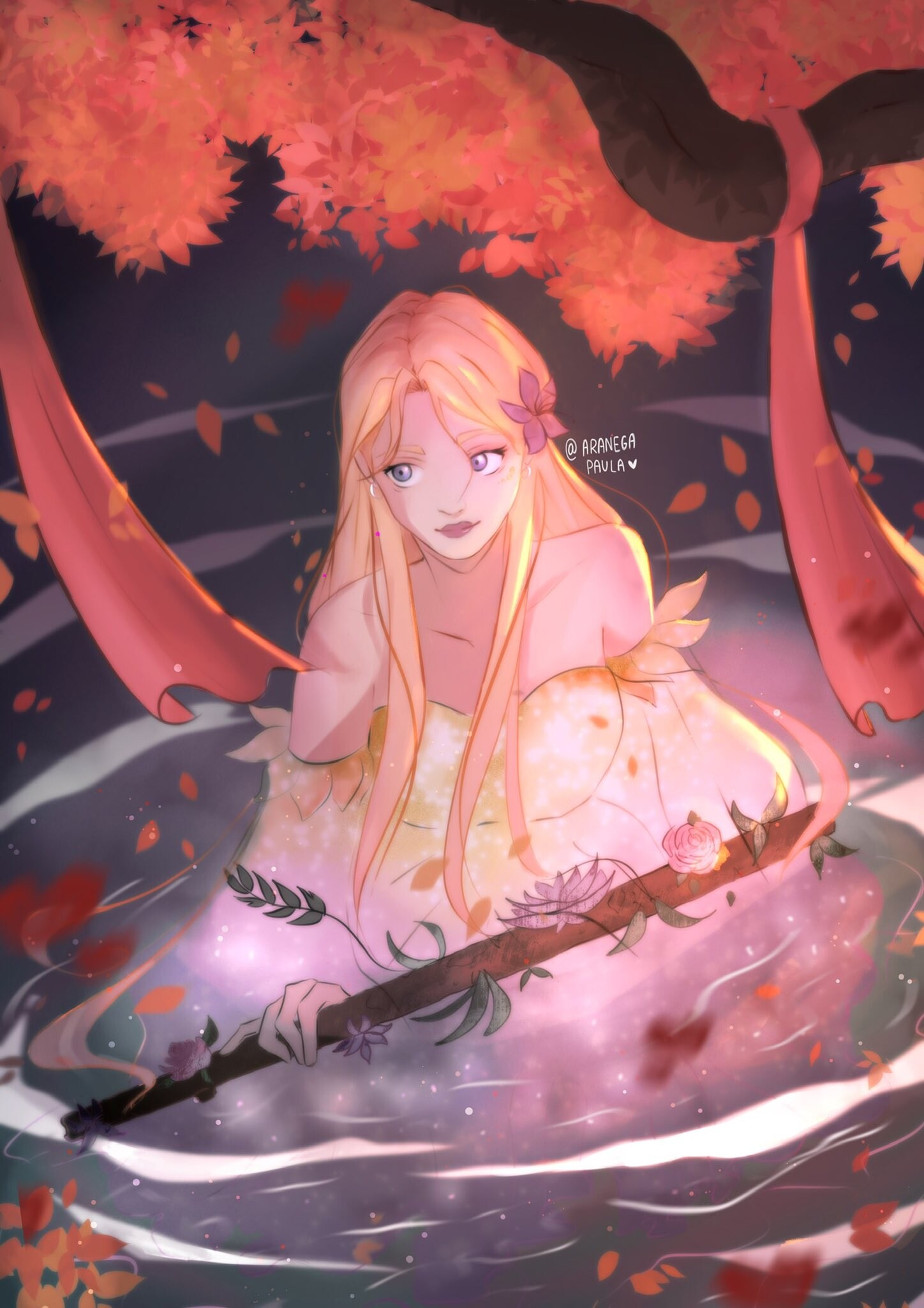 ArtStation - Enchanted