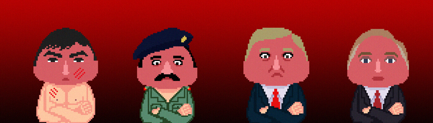 ArtStation - My NFT for sale