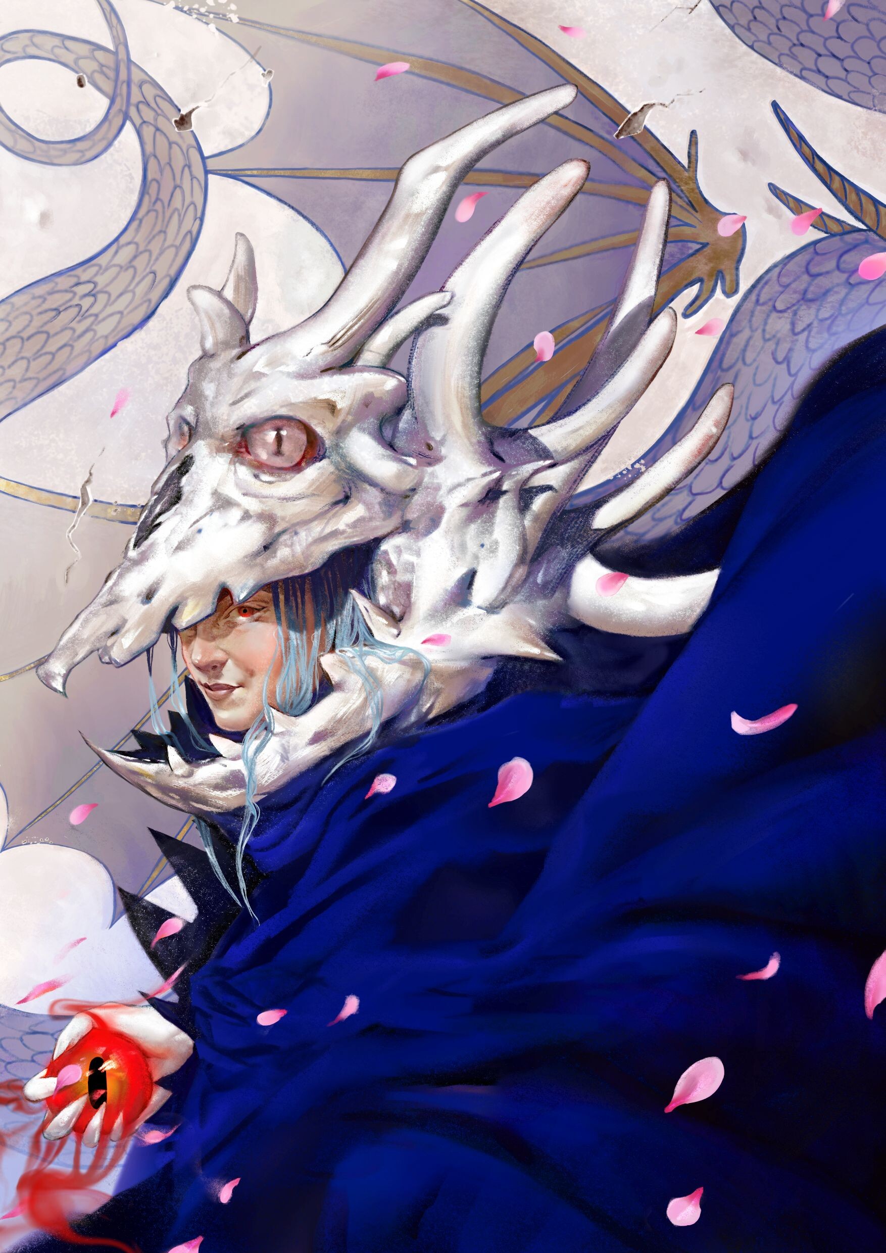 ArtStation - Dragoon