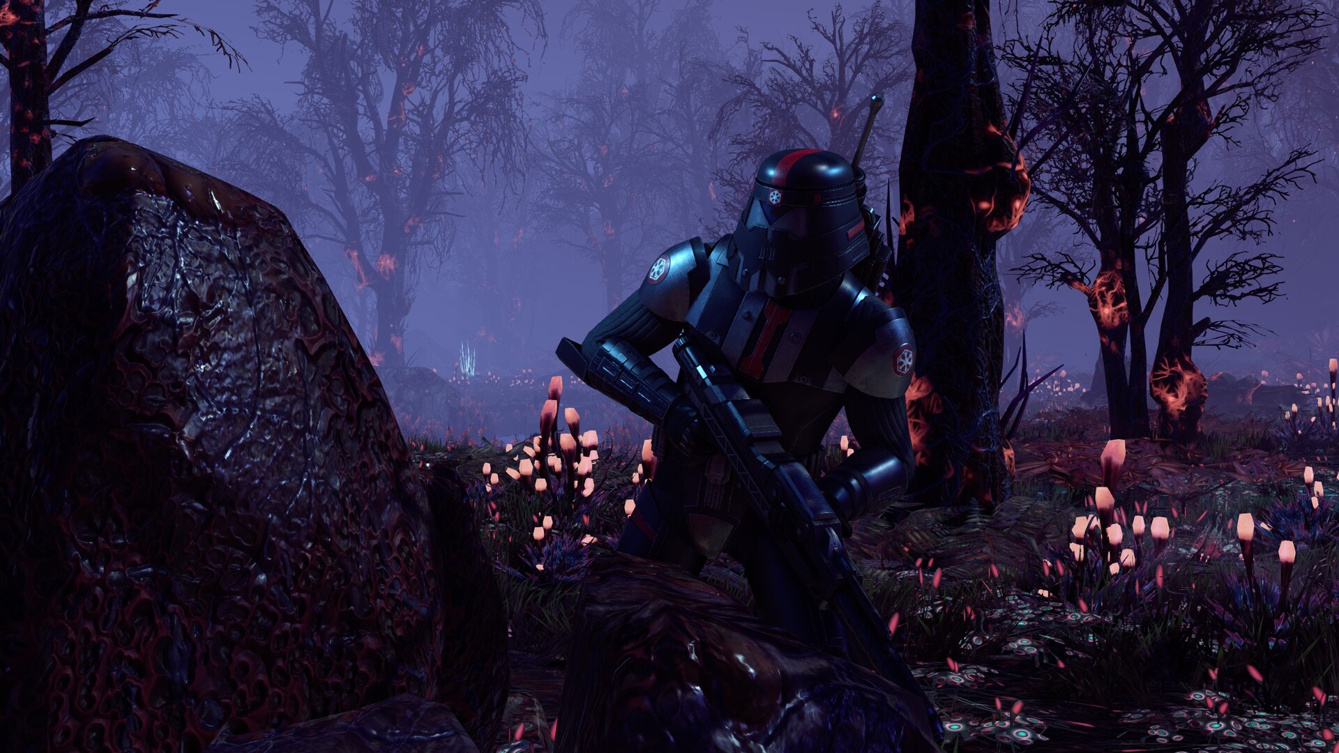 Lord Poncho - Sith Imperial Trooper - Star Wars: The Old Republic ...