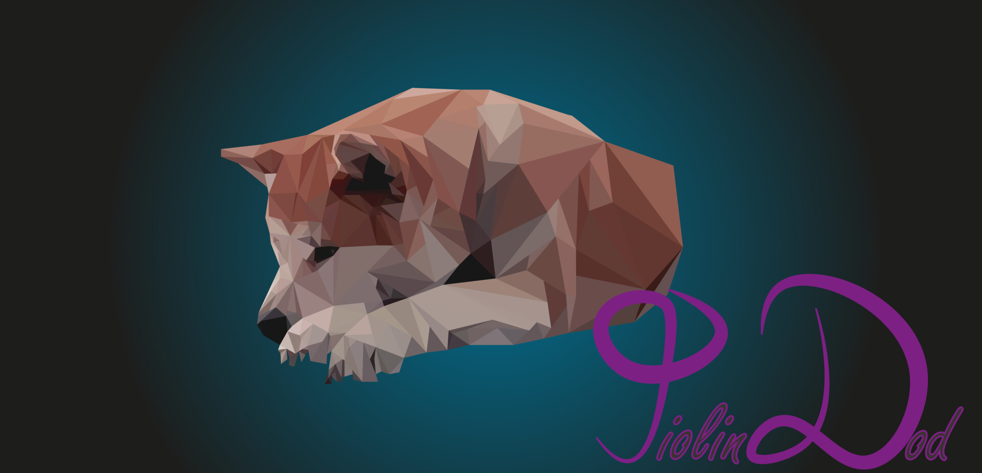 ArtStation - Low-poly arts