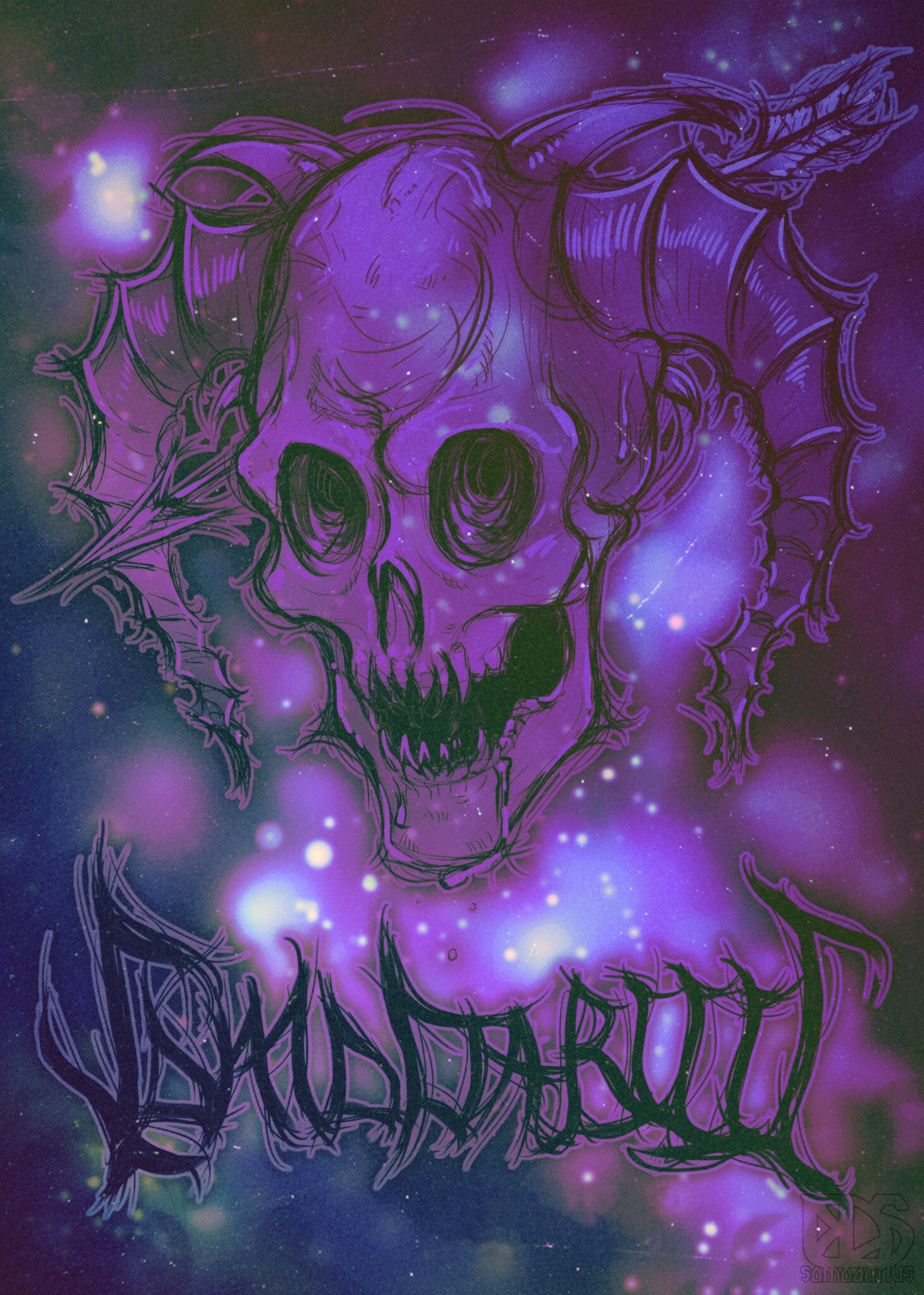 ArtStation - 2019 III