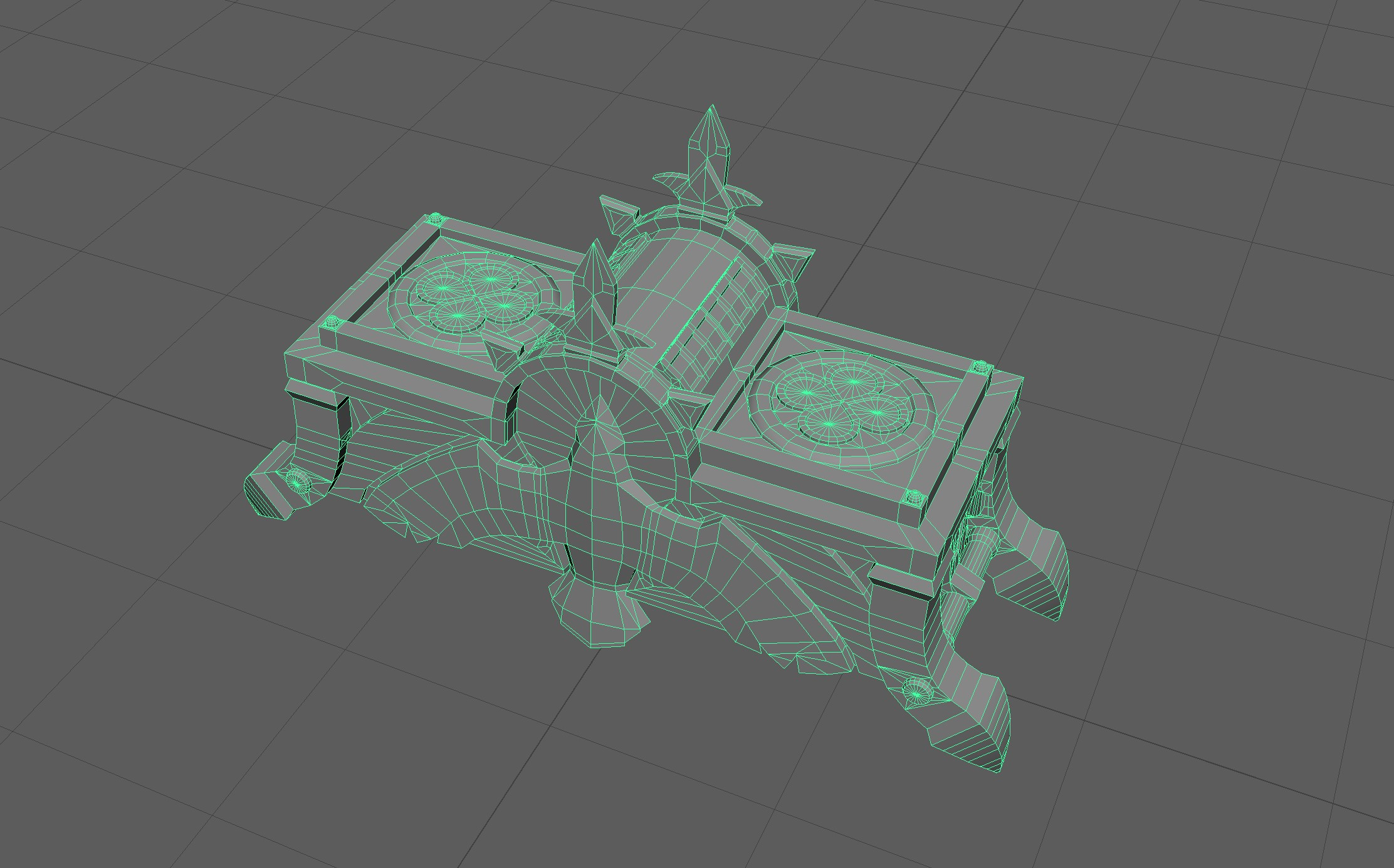 ColeCotaArt - Loot box 3D model