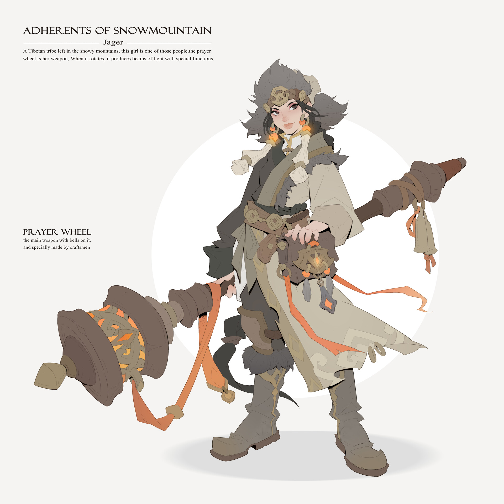 ArtStation - Old Works.