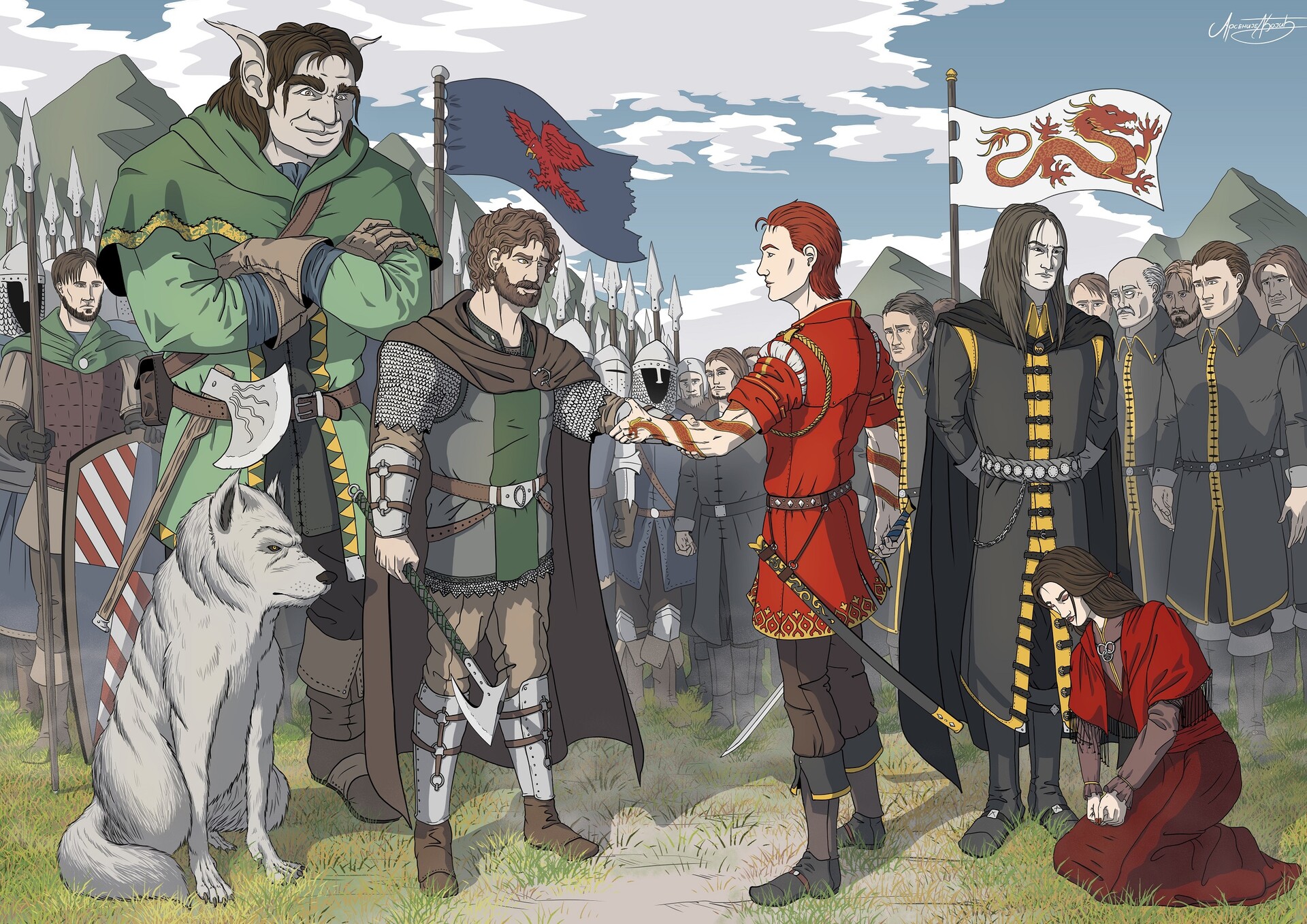 Box Of Thoughts on Tumblr