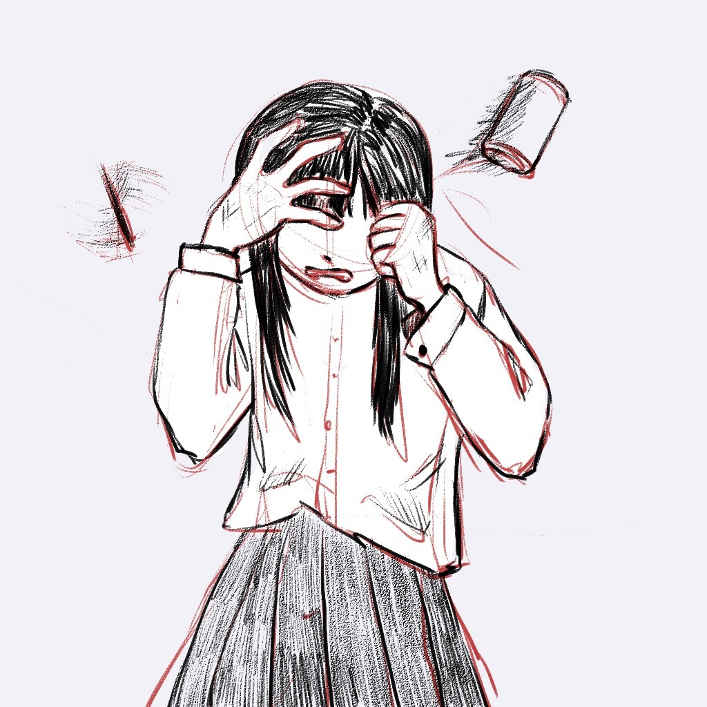 ArtStation - fffggggg