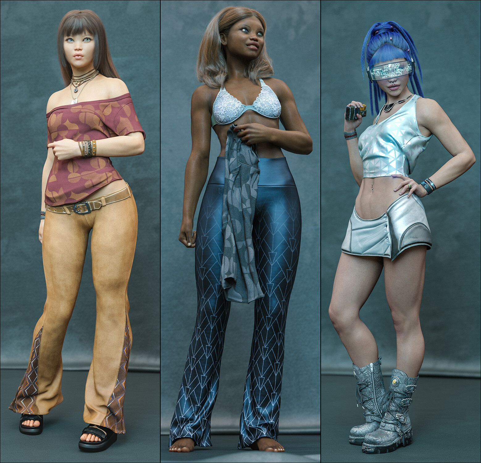 Aeon Soul Verse Moi Mixes And Matches