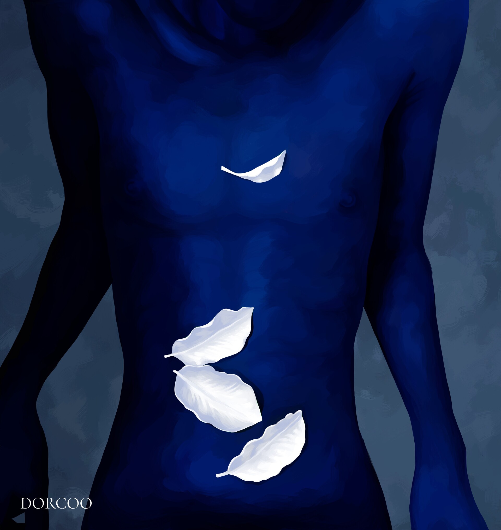 ArtStation - INNOCENCE