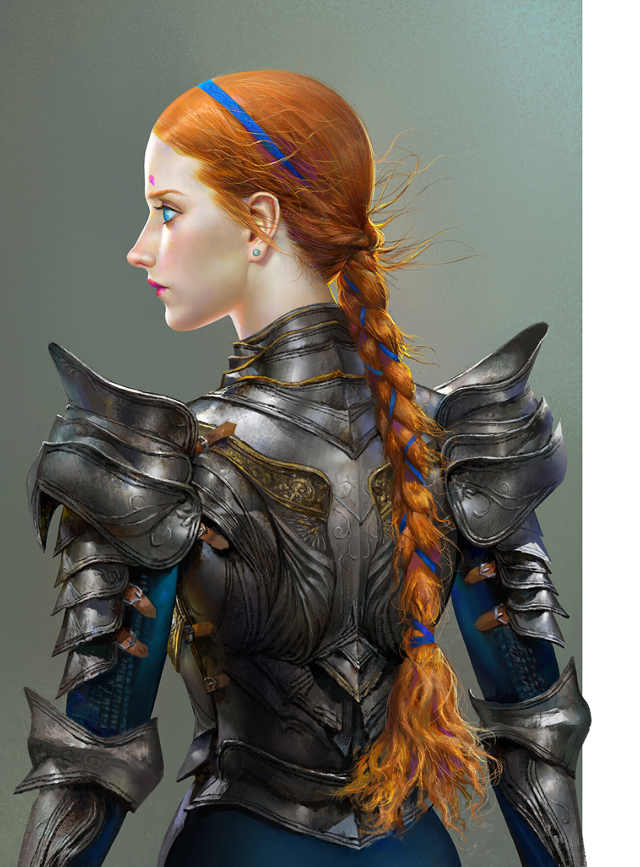 ArtStation - My paintings-03