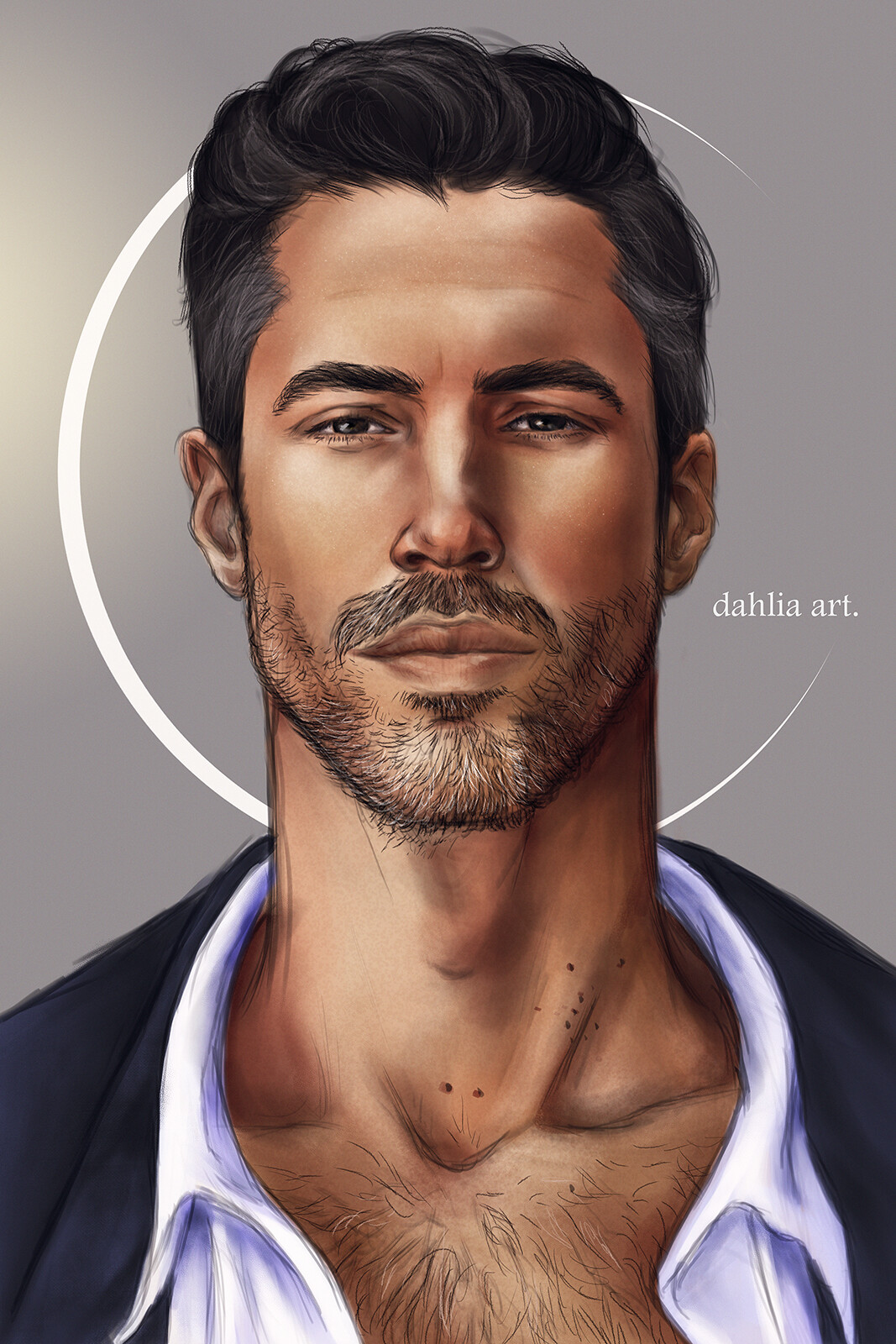 ArtStation - | S e r g i 🚬