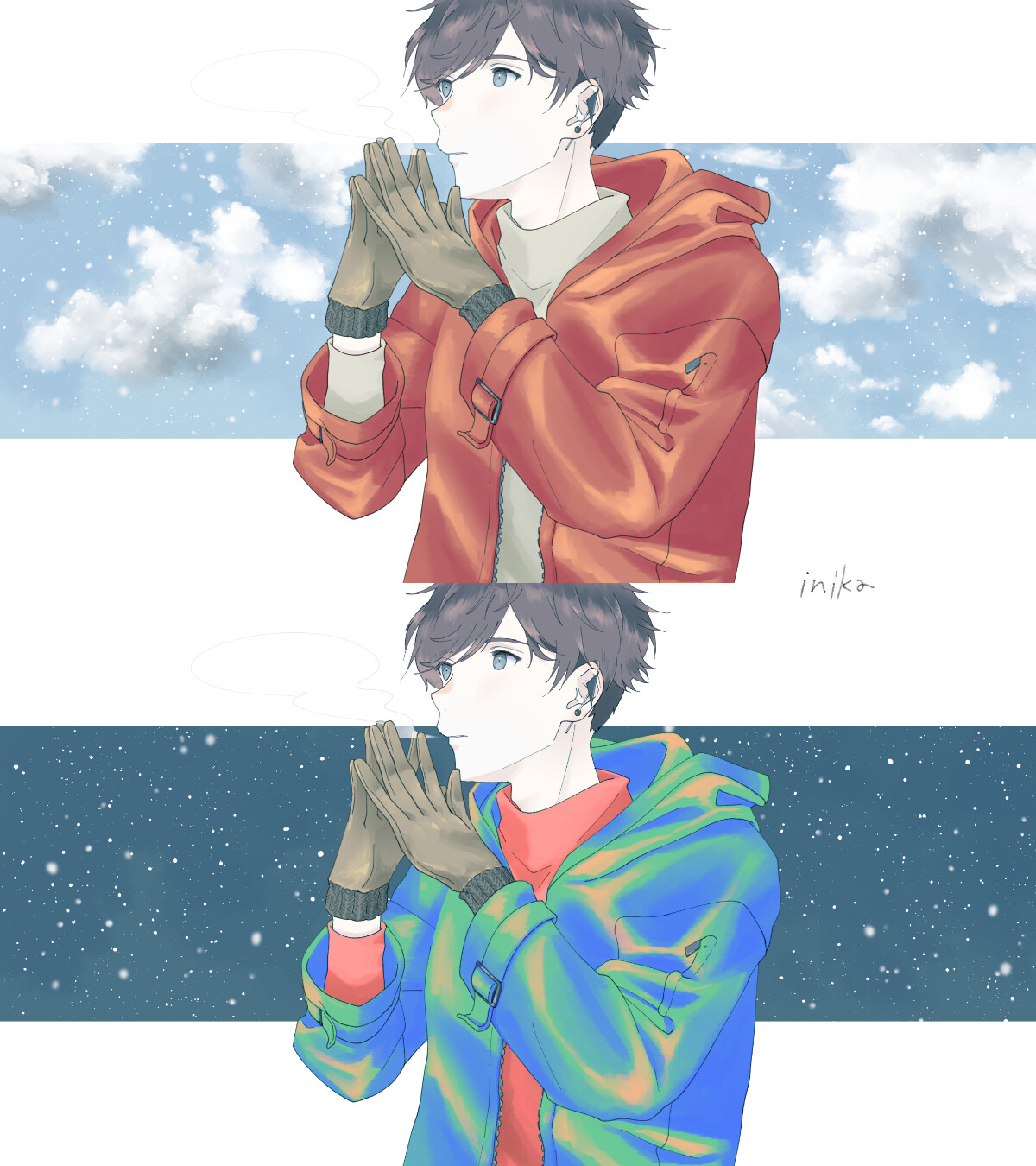 ArtStation - 28.Dec,2021