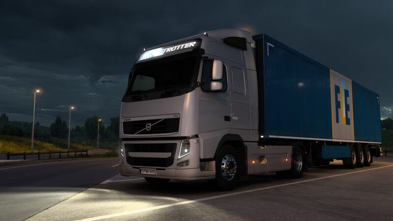 ArtStation - John Leung