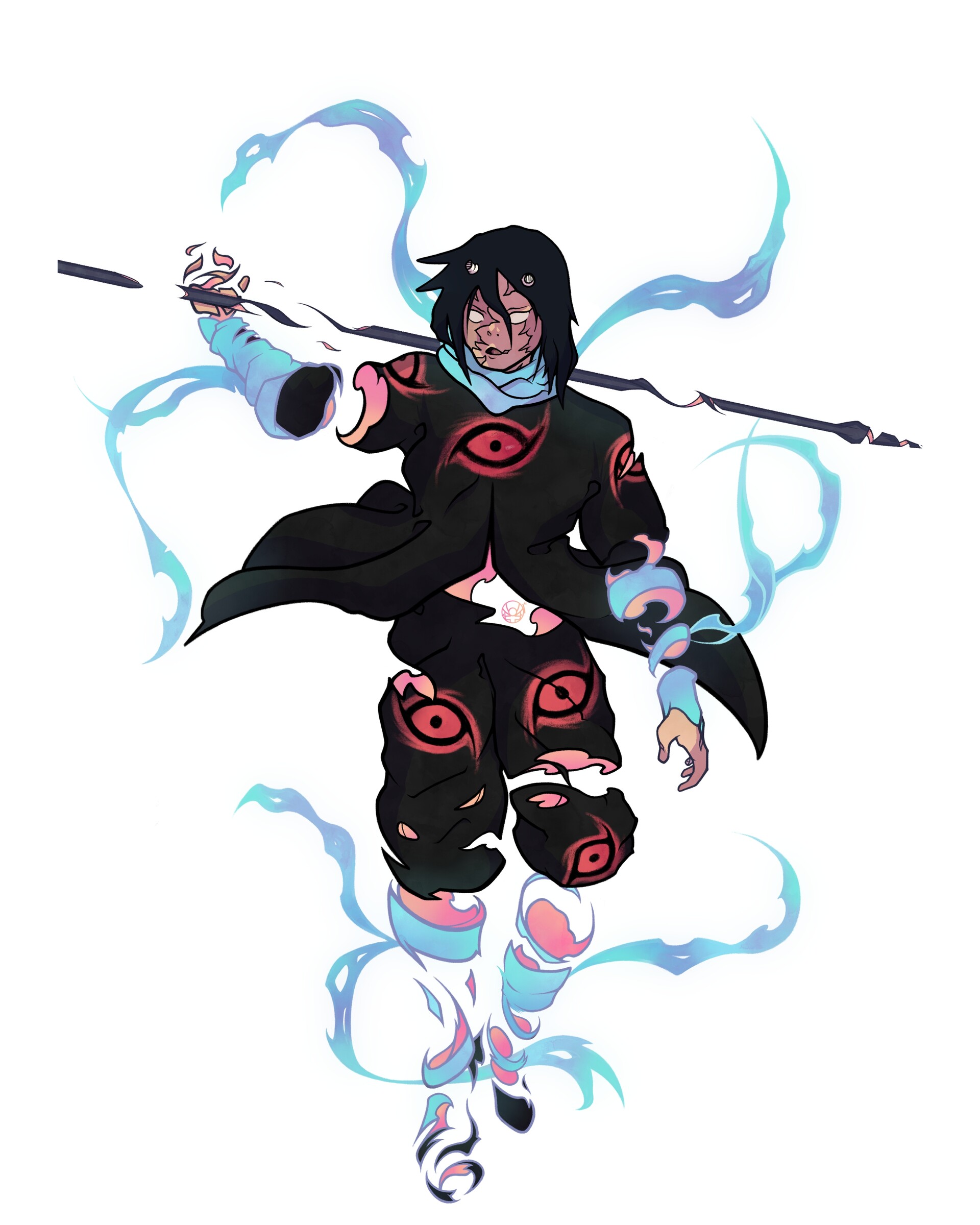 ArtStation - Diabal DTIYS