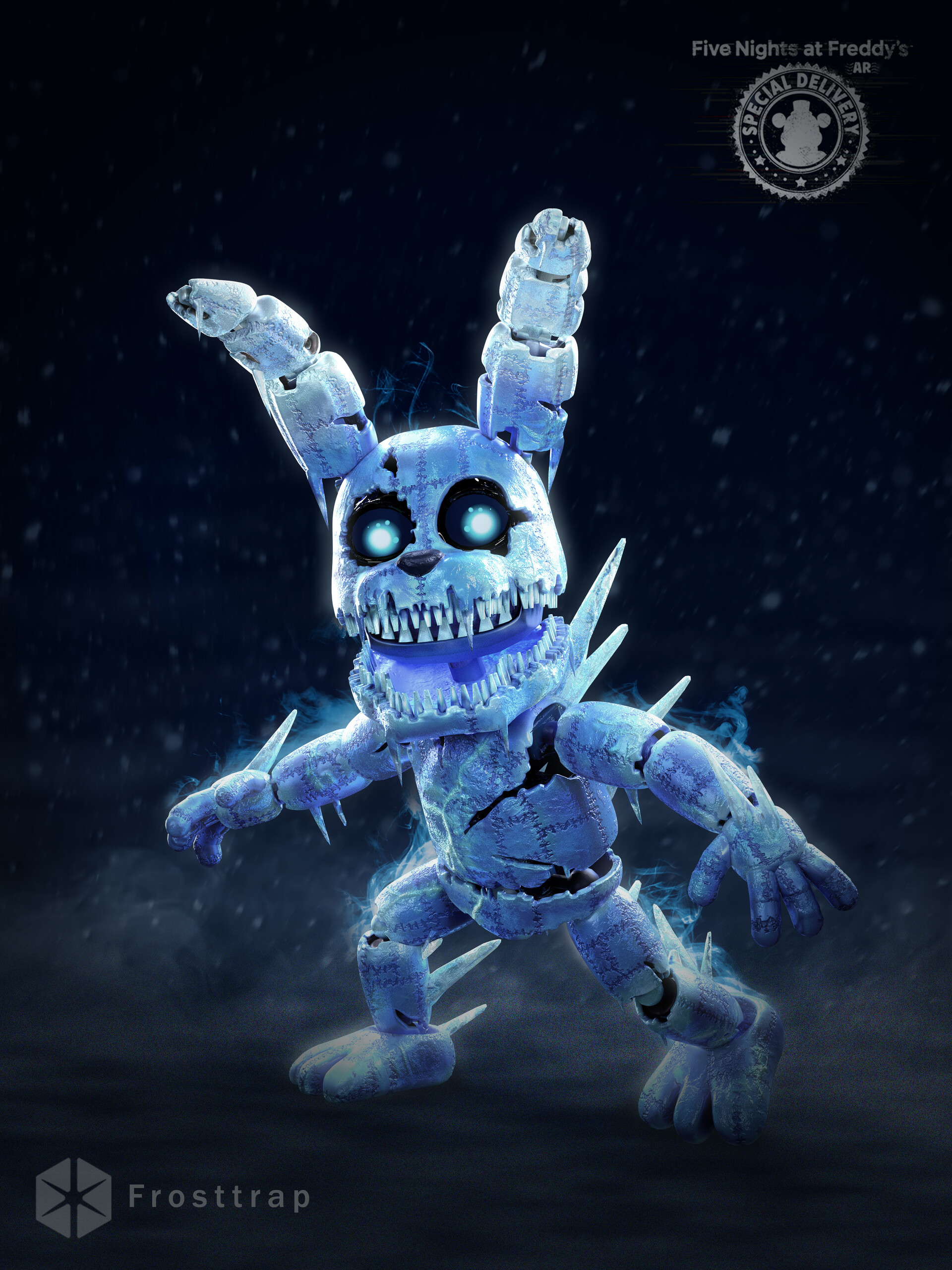 ArtStation - Character Art 26