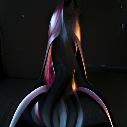 ArtStation - dark fader