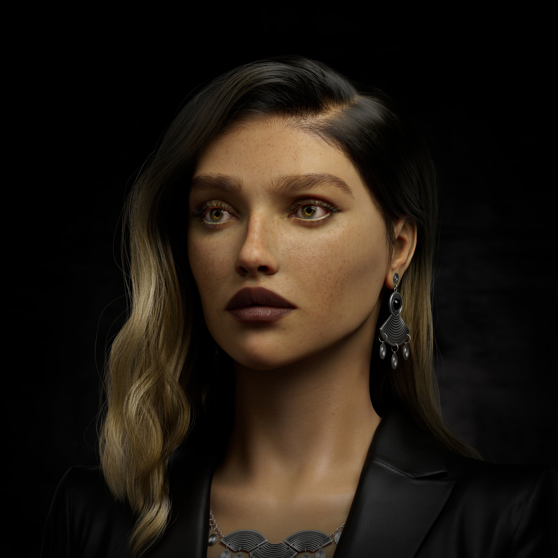 ArtStation - No Name