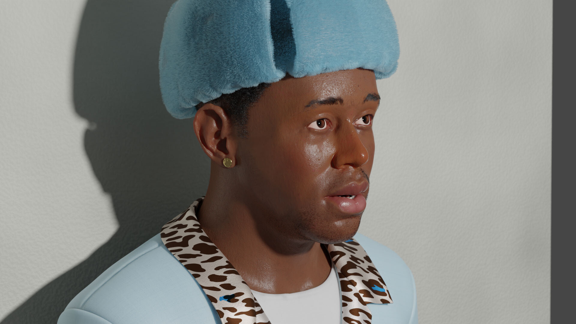 Noggi - A creator's tribute