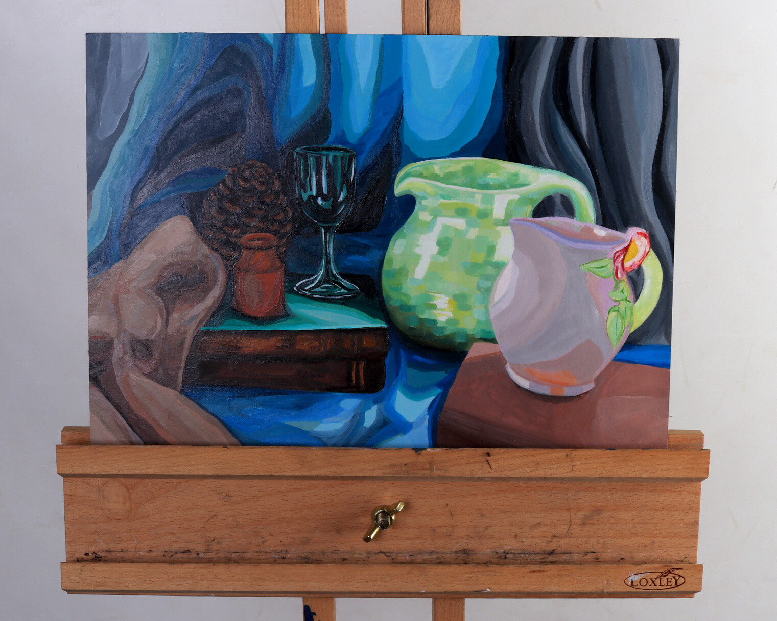 ArtStation - Still Life Objects studies