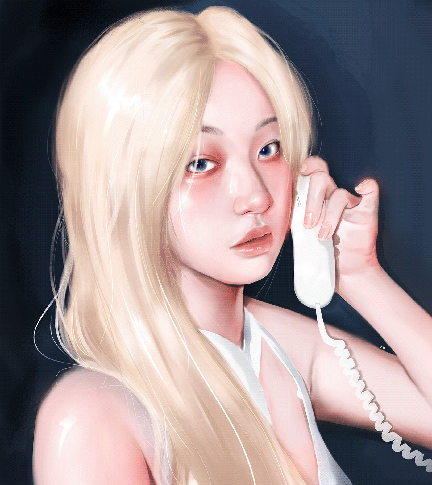 ArtStation - El Merc