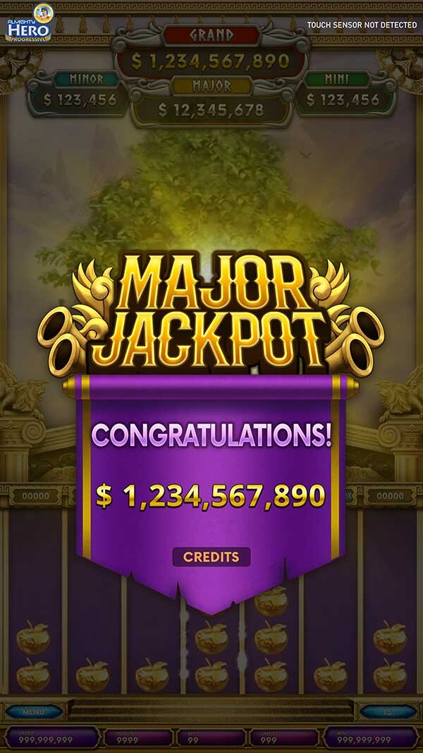 Tasha J Yoon - Casino UI