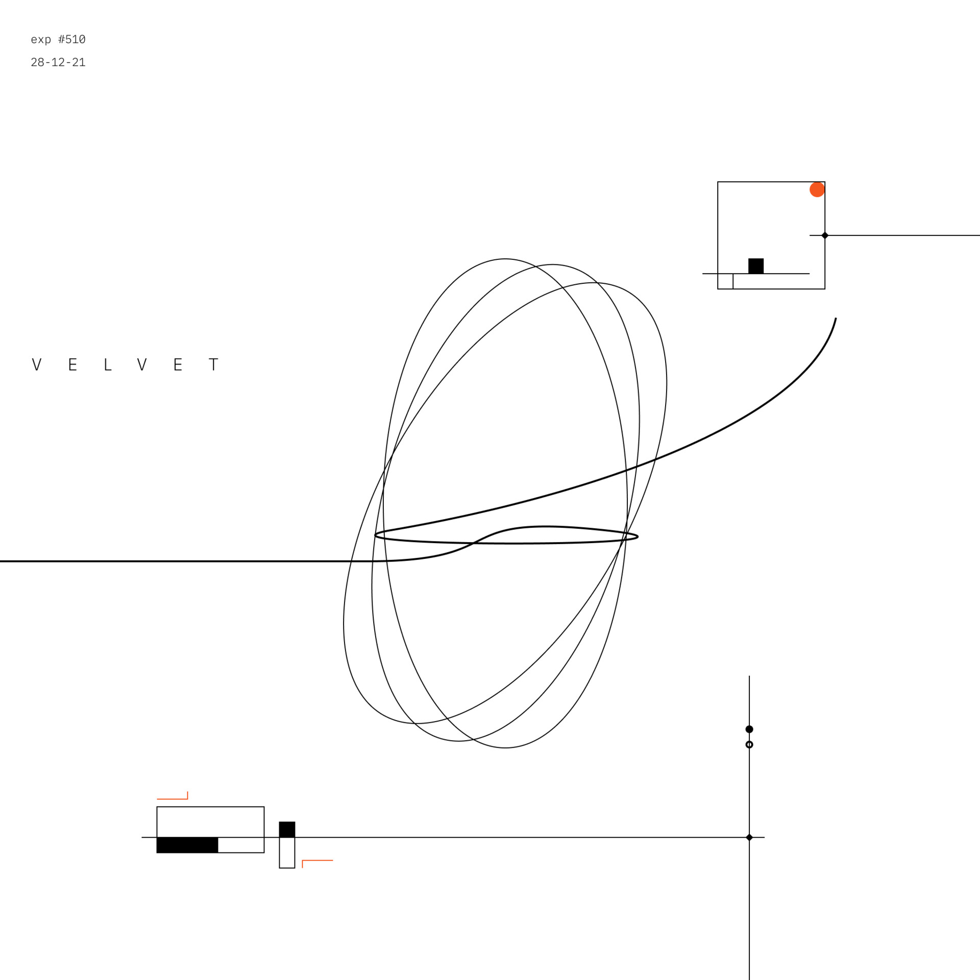 ArtStation - exp # 510 // velvet