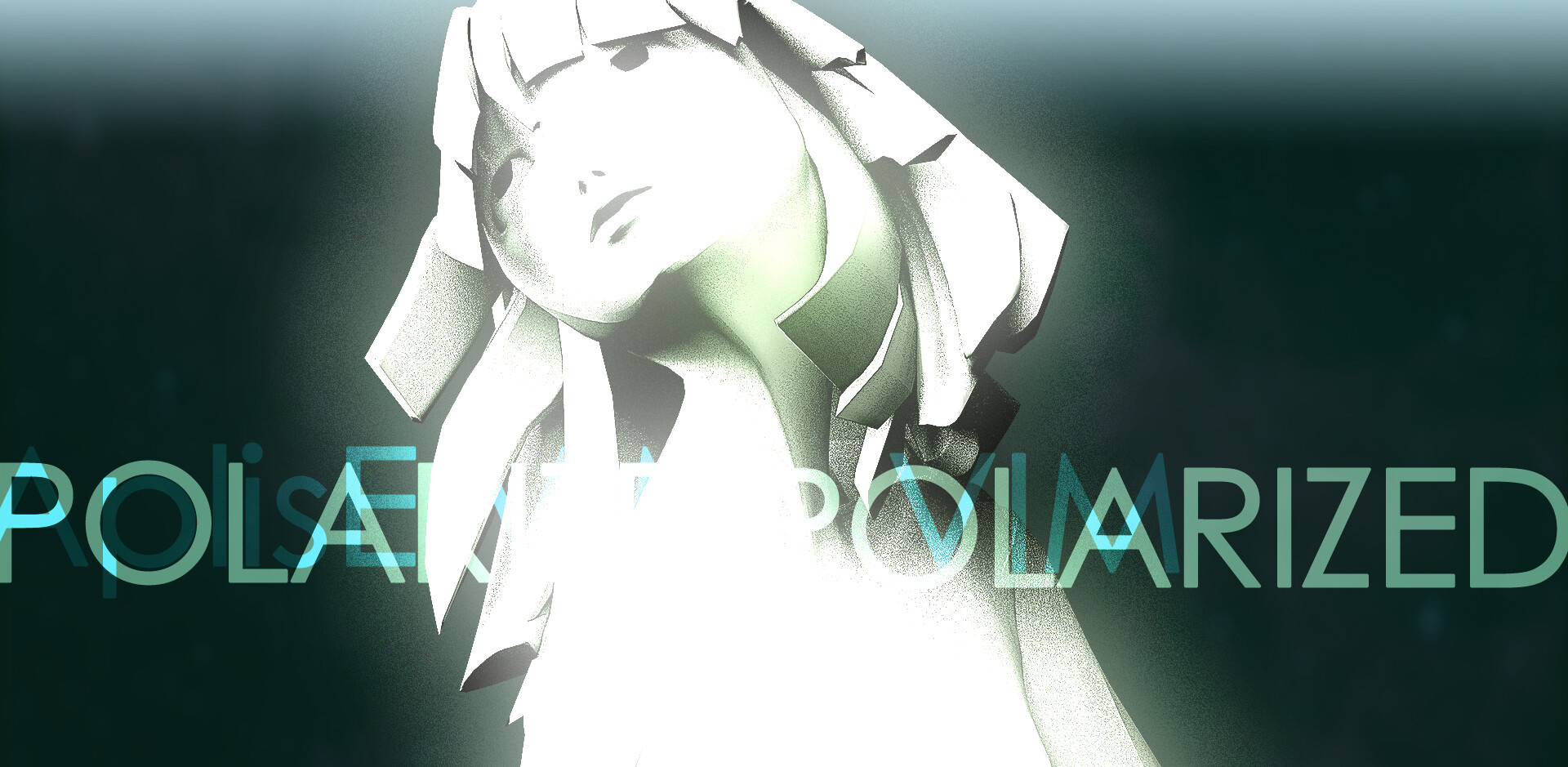 ArtStation - 2011-"Polarized"