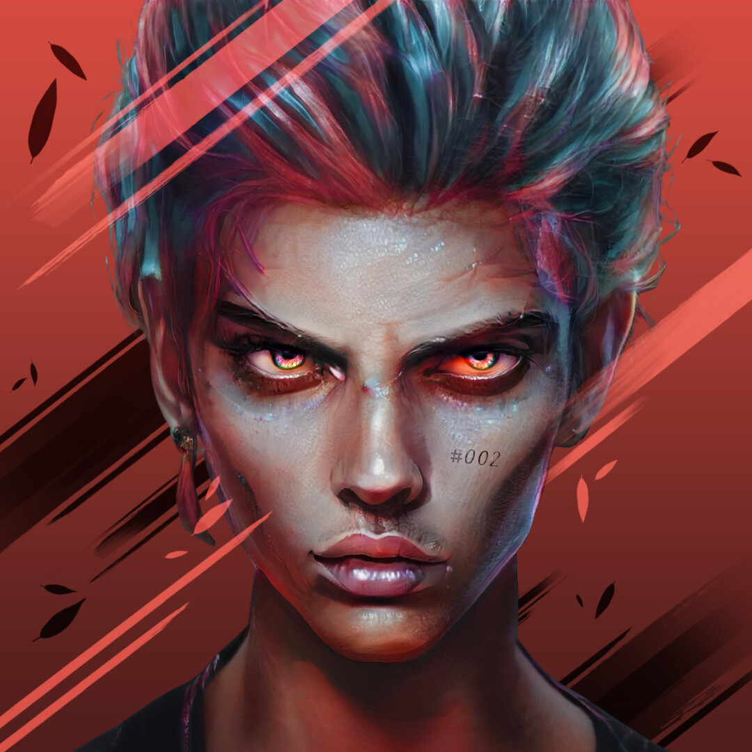 ArtStation - ELITE#002