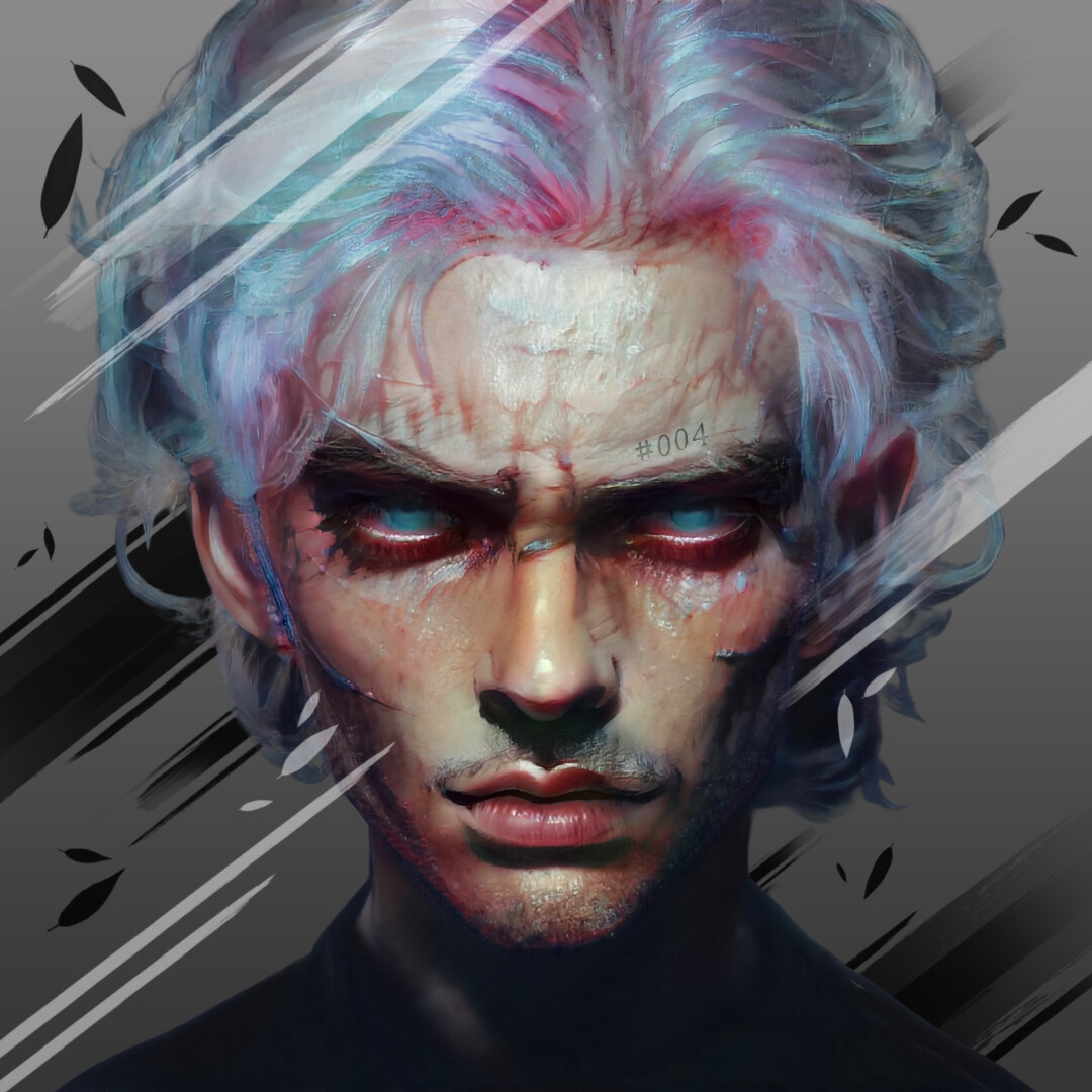 ArtStation - ELITE#004