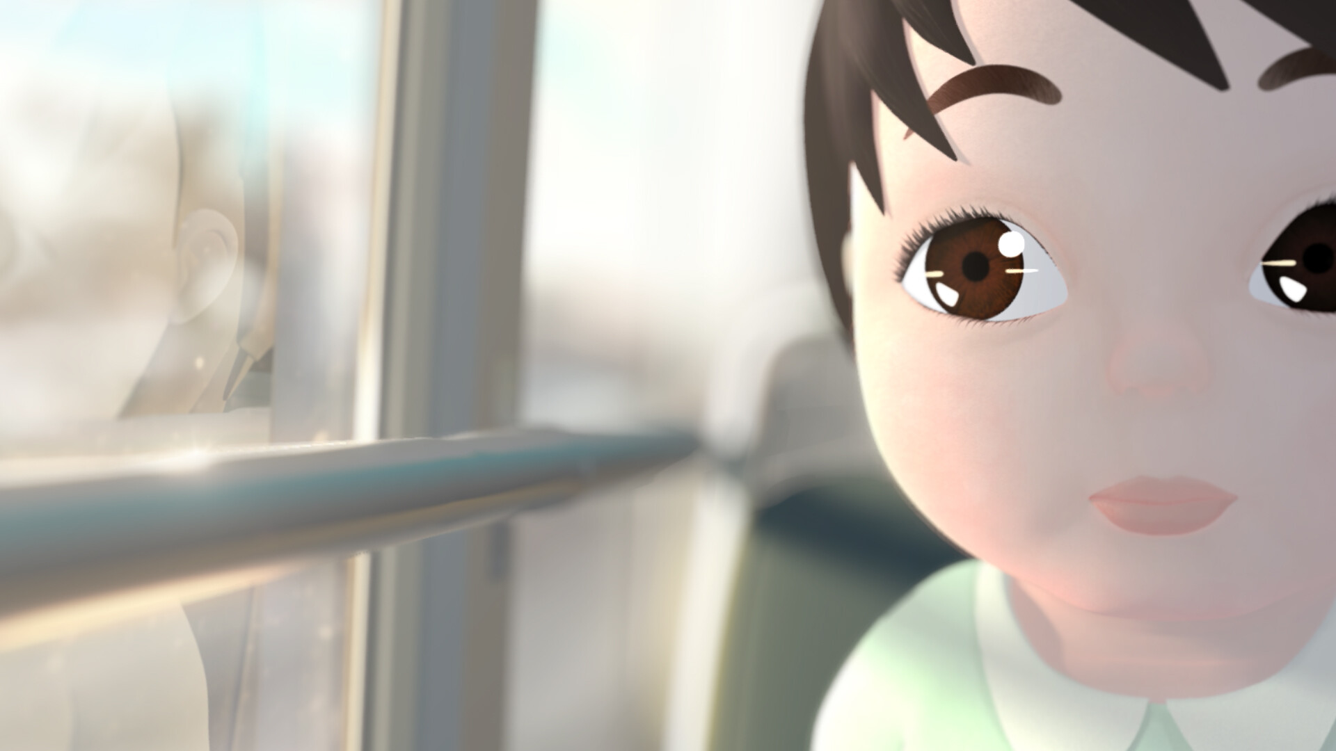 morphws - 2014 - "Dancing Eye"