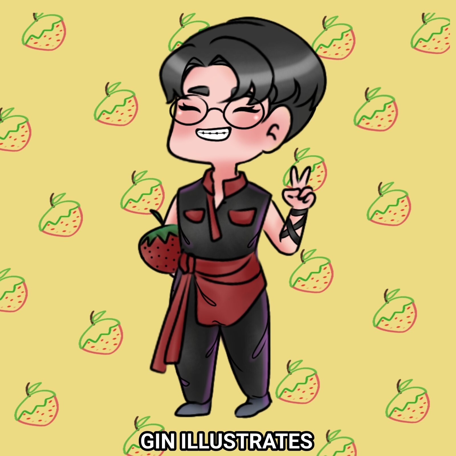 ArtStation - STELL FANART