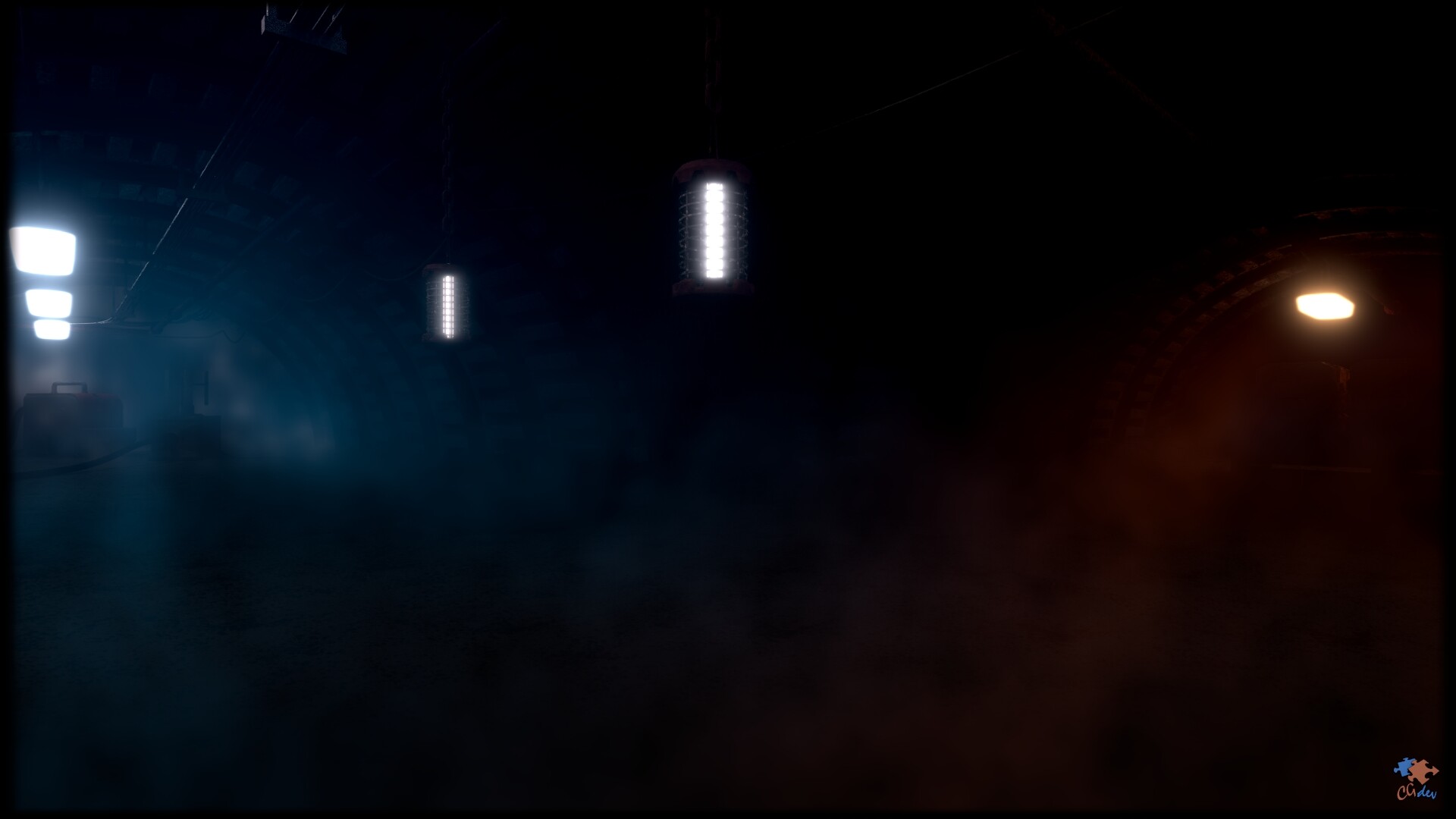 ArtStation - Underground