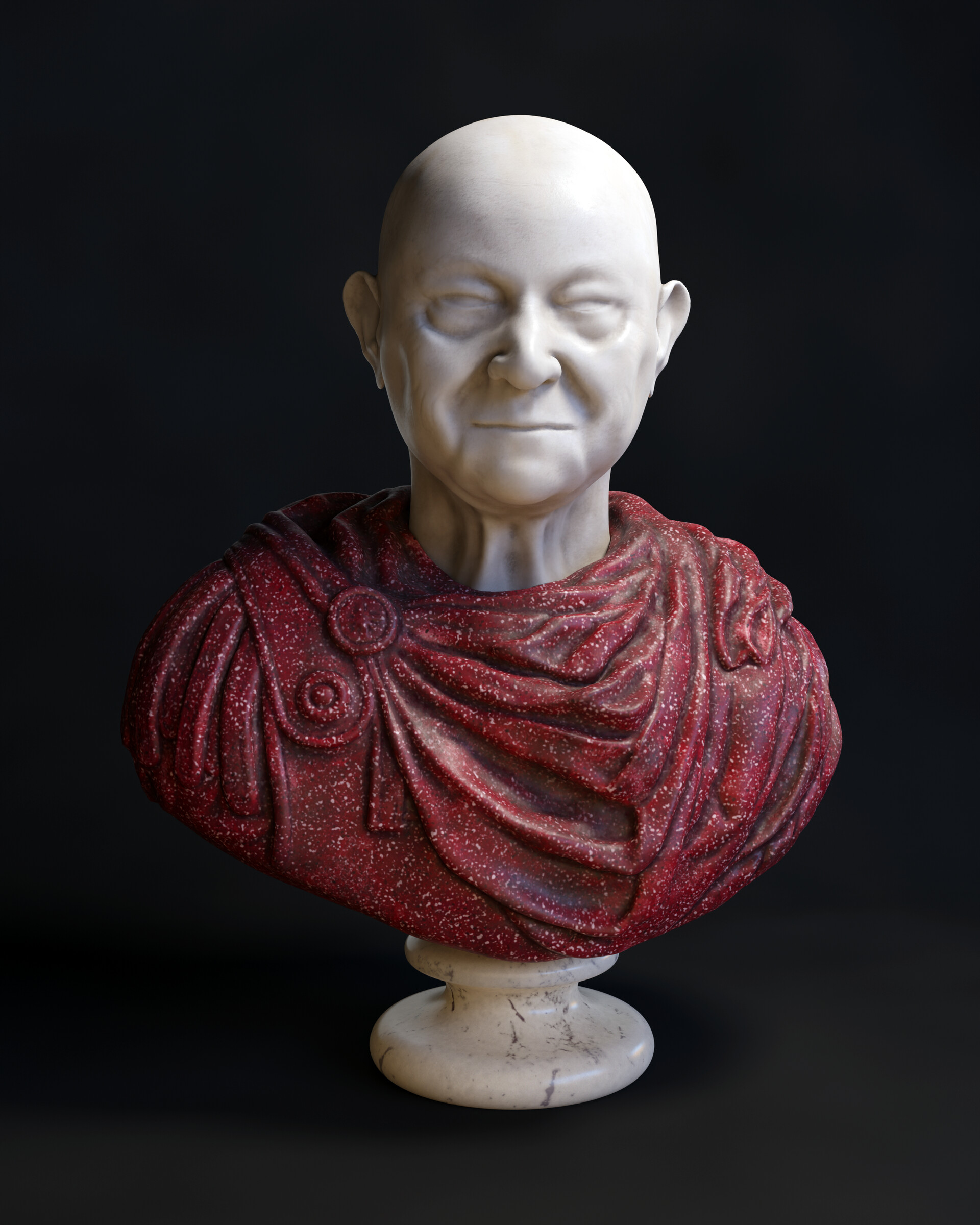 ArtStation - Imperator