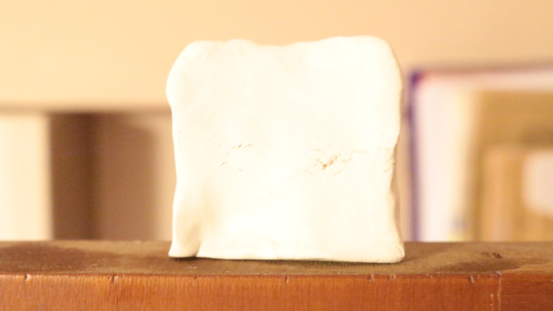 Mark Tan - The Passion of Crust - Stopmotion Short