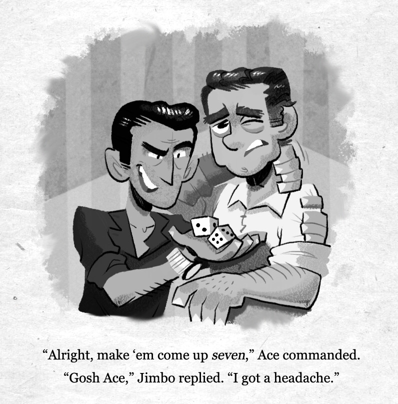 ArtStation - The Prime Mover