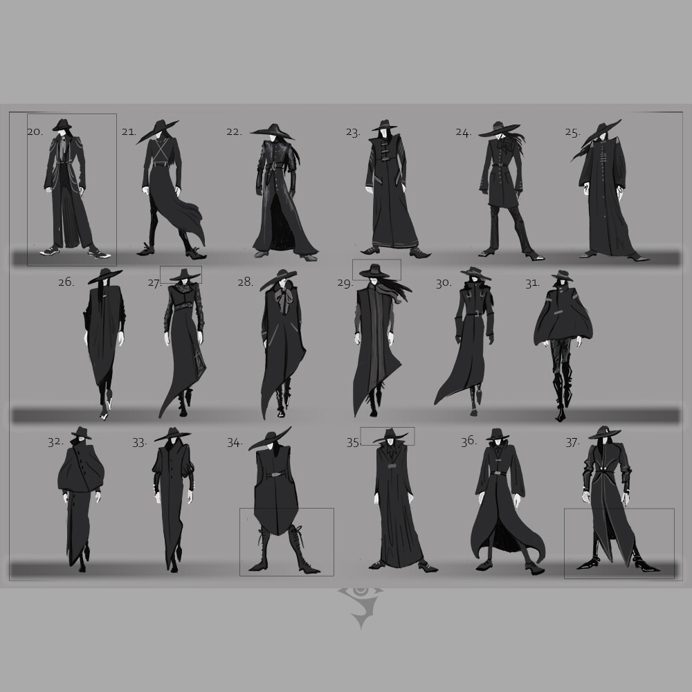 ArtStation - Hellsing fan art concept