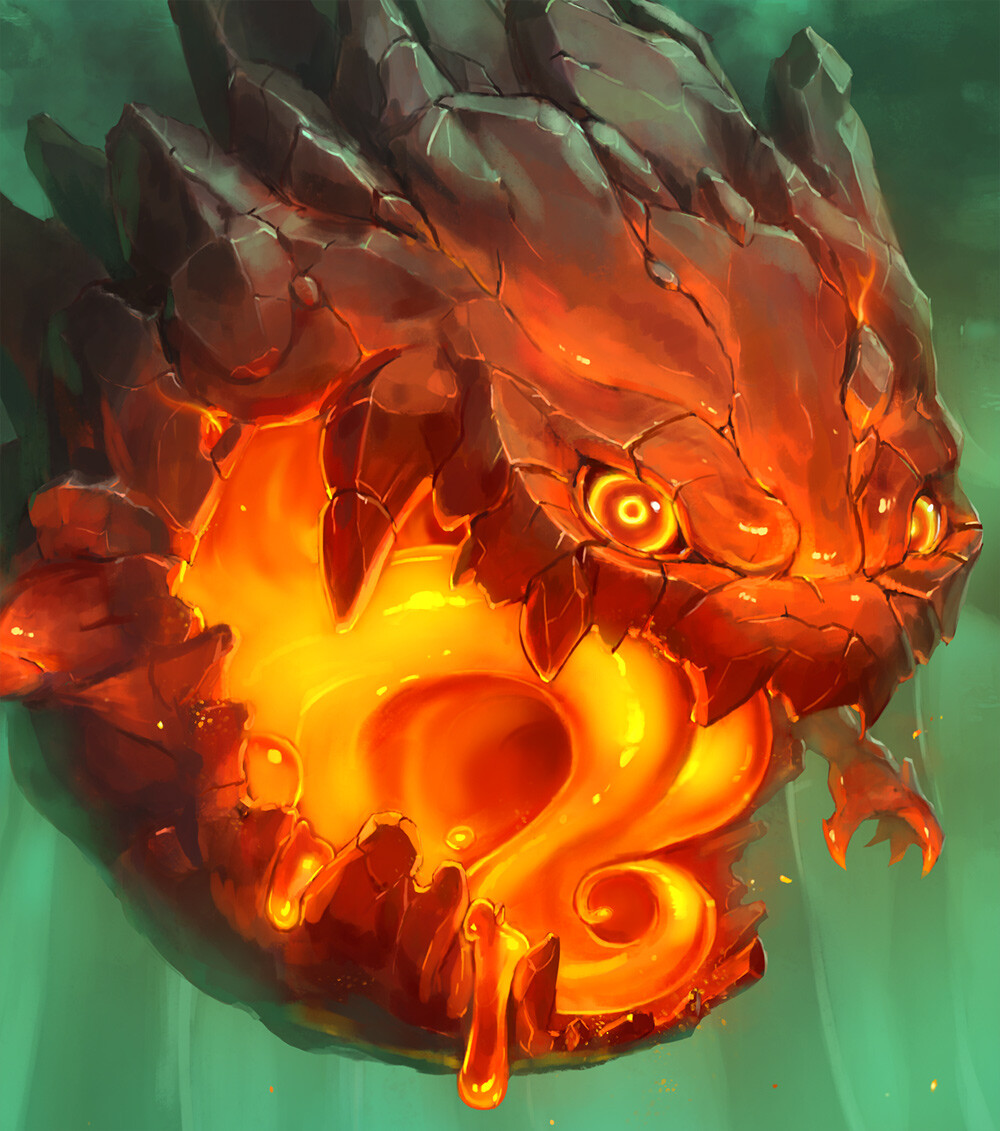 Jarmo Hirvikoski - Bomb from Final Fantasy