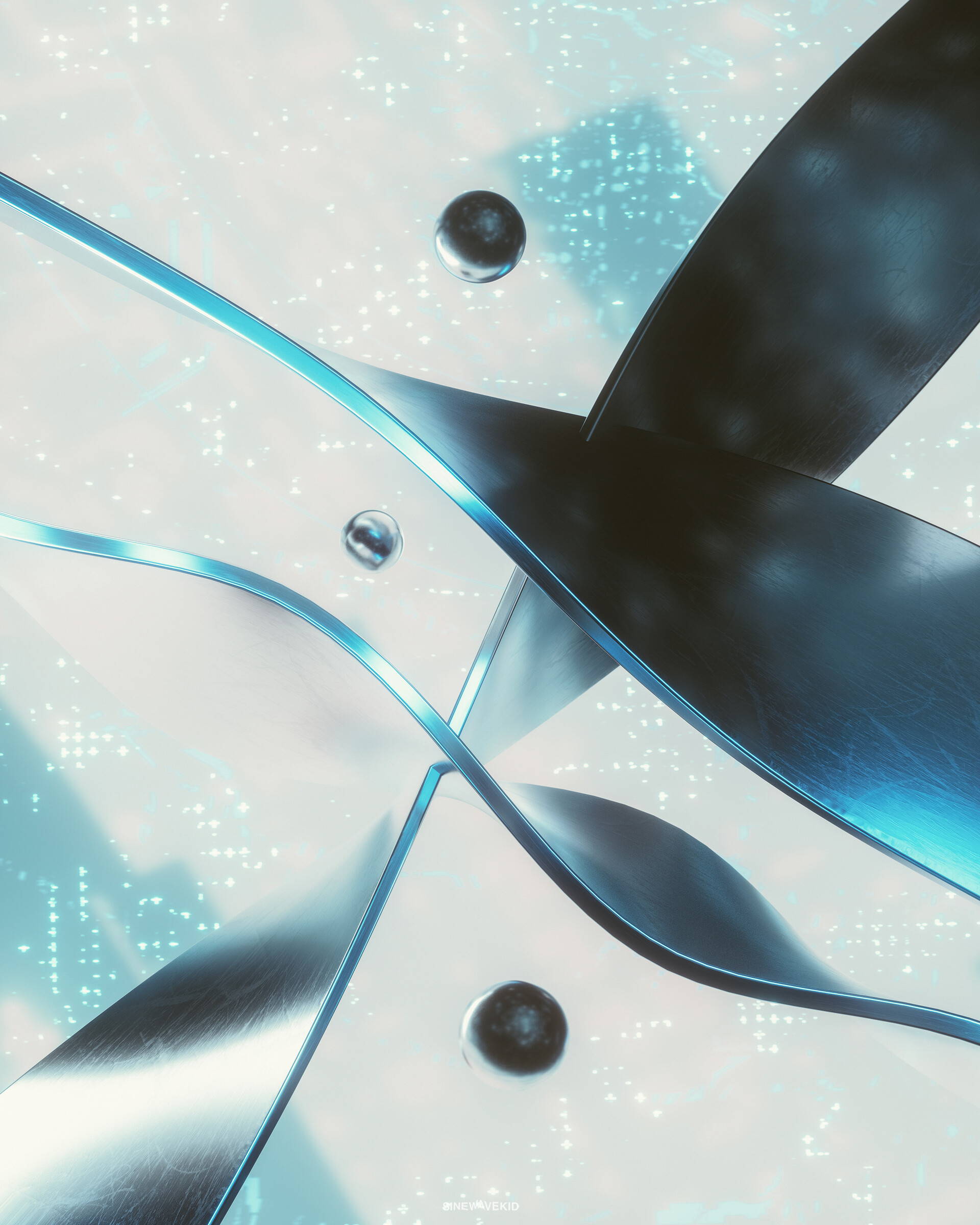 ArtStation - LOCALITY