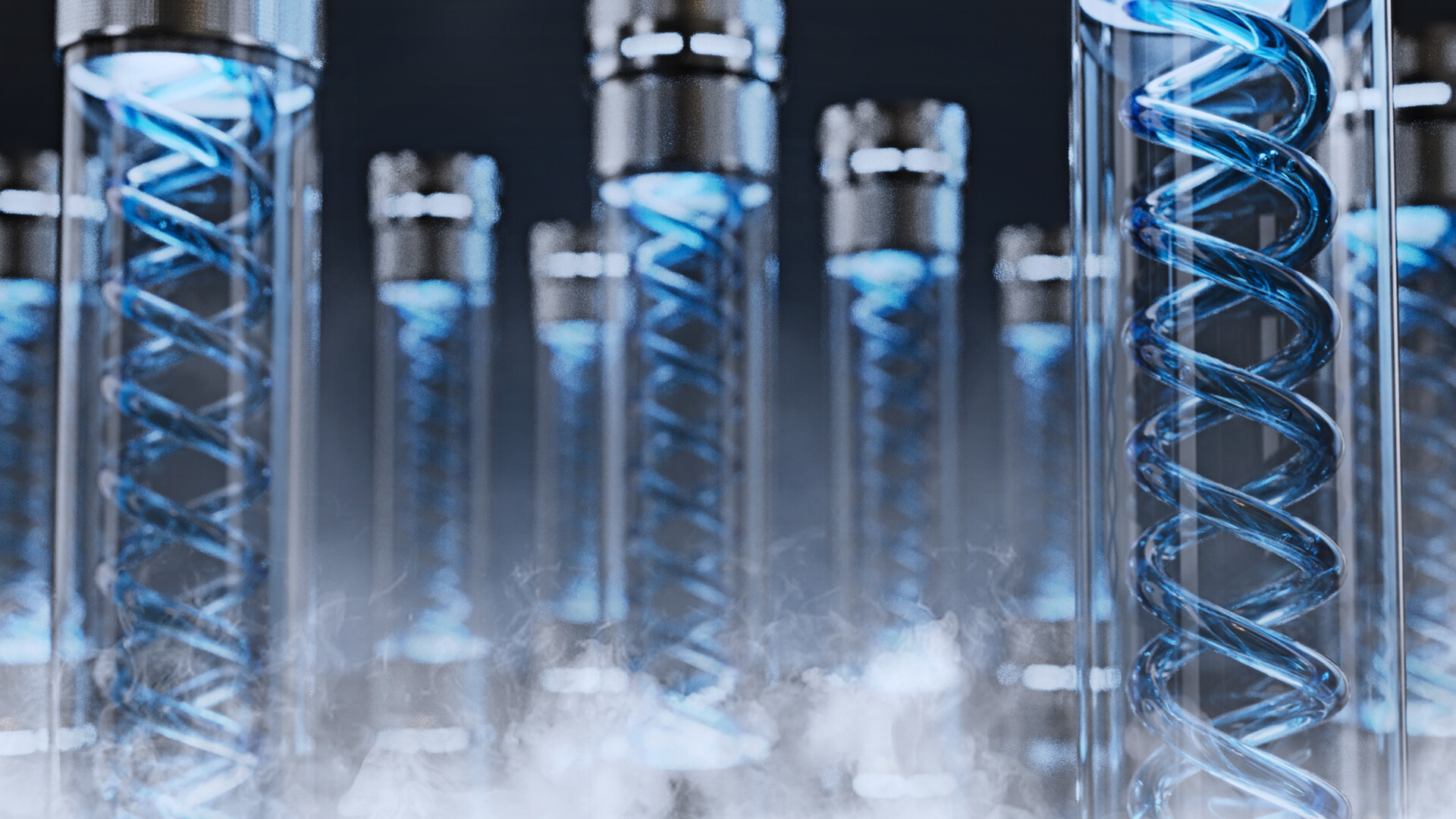 ArtStation - T Virus Umbrella Corp.