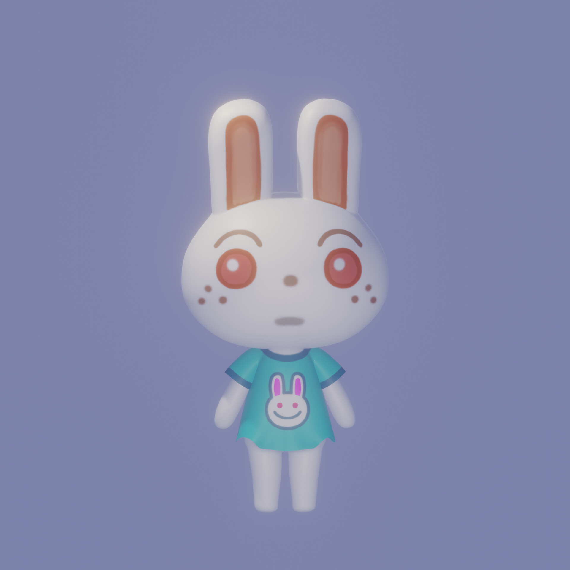 ruby animal crossing