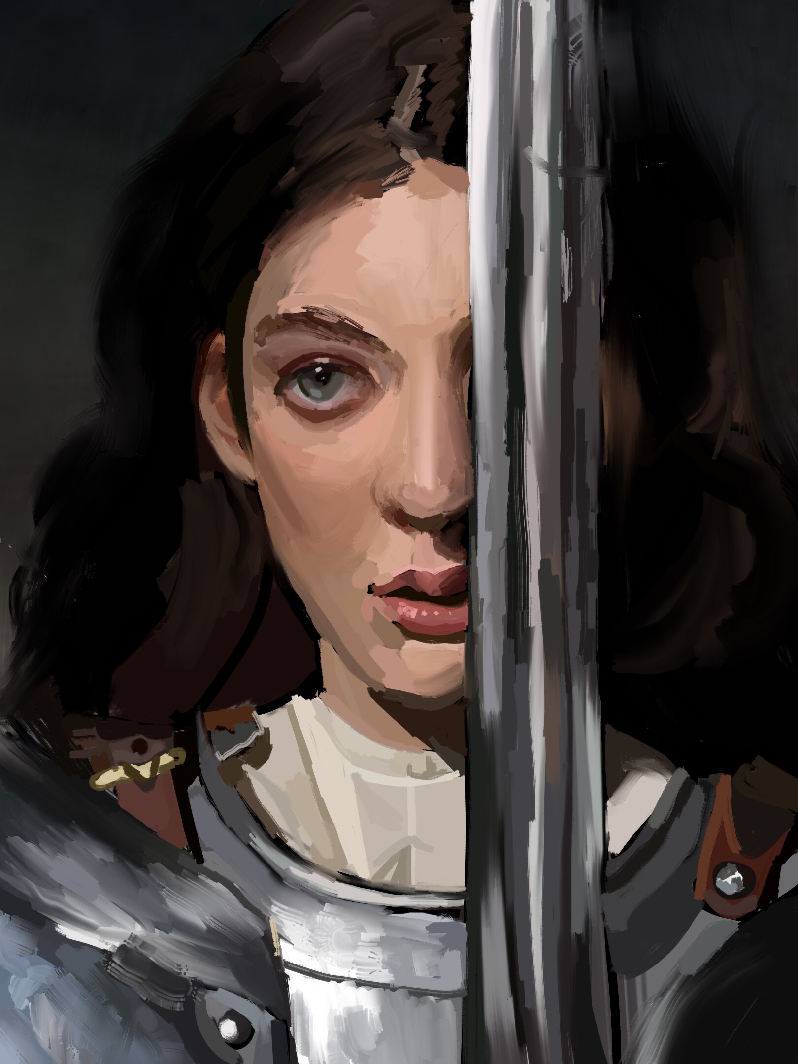 ArtStation - LORDE