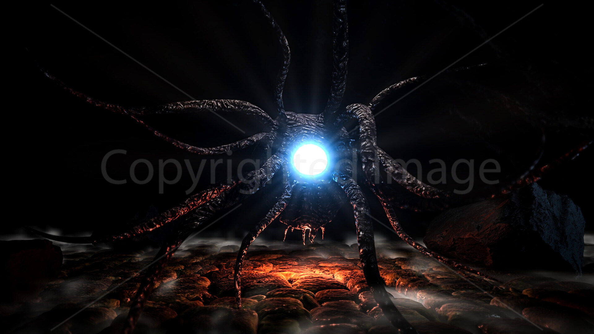 ArtStation - Dragons Domain