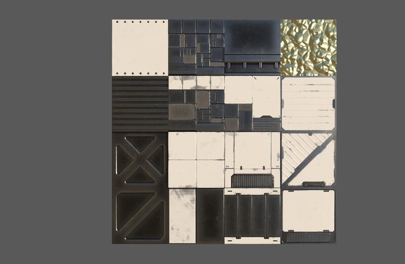 ArtStation - Joe Steele