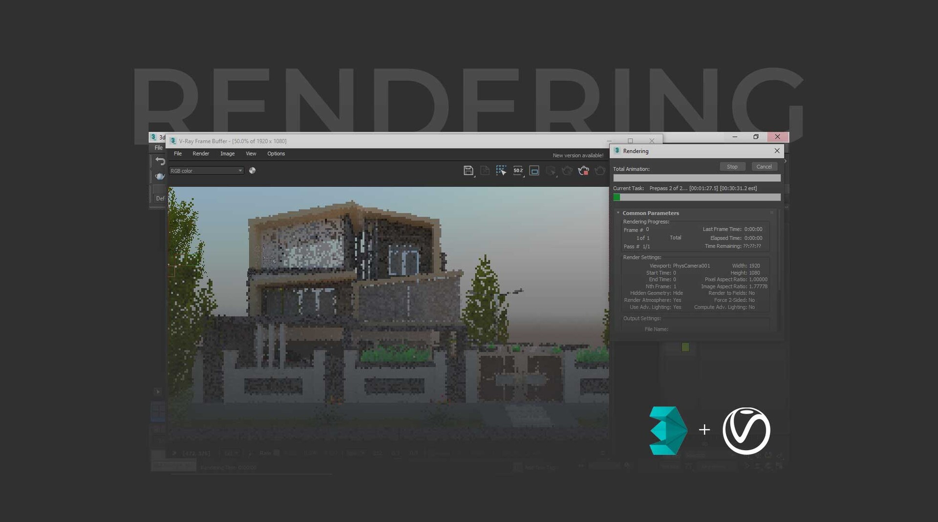 ArtStation - Banner Design