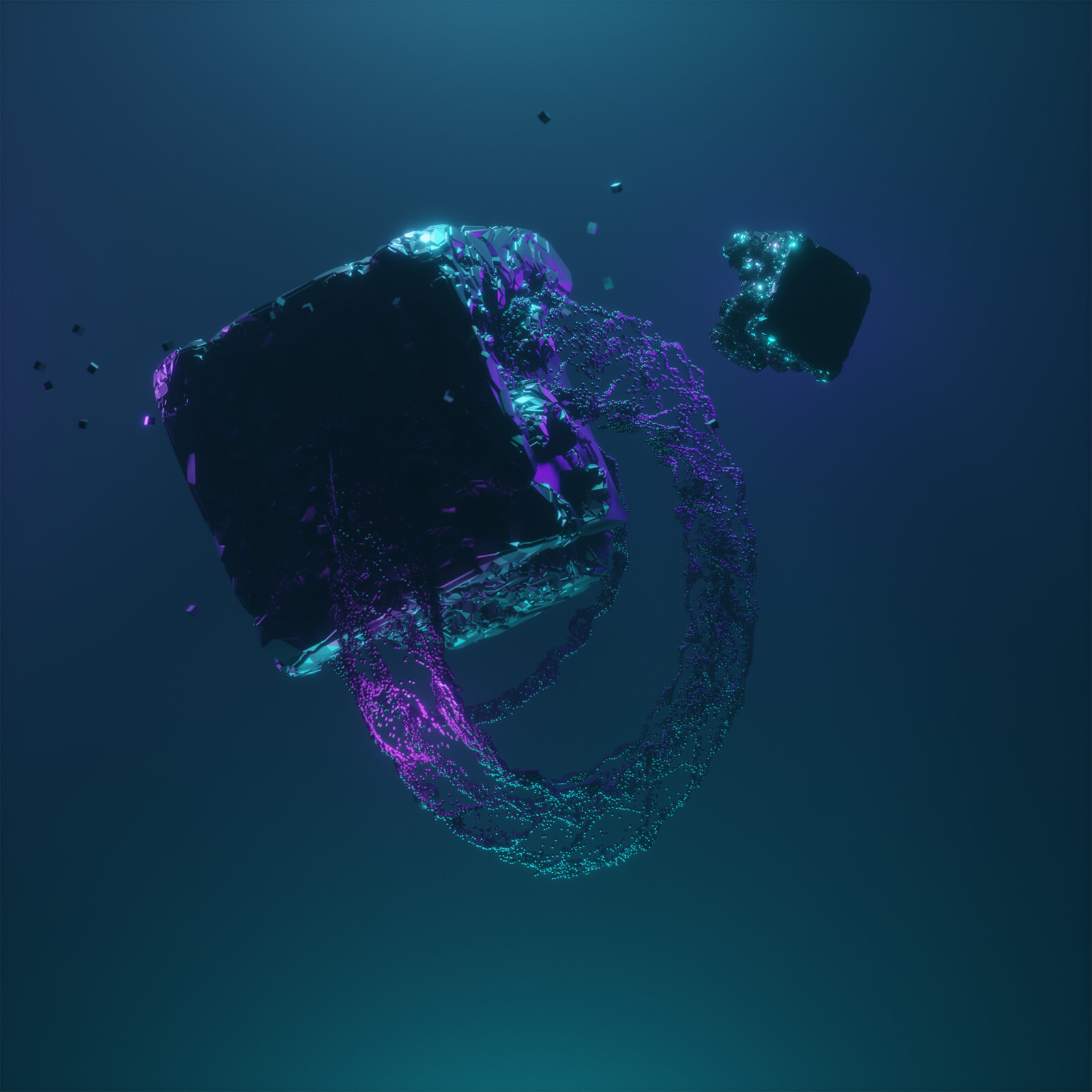 Astrophuture - PURGED