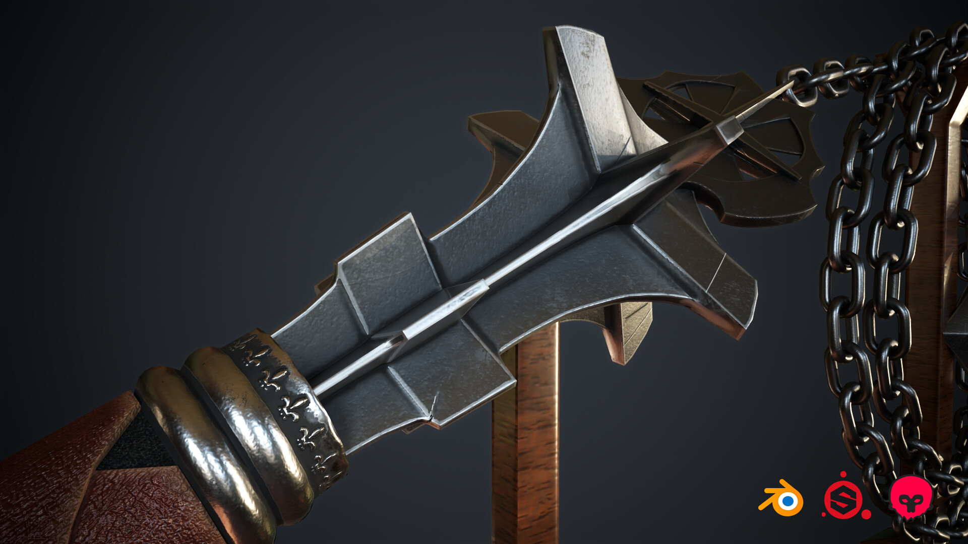 Megha Shyam - Morning Star (Castlevania)